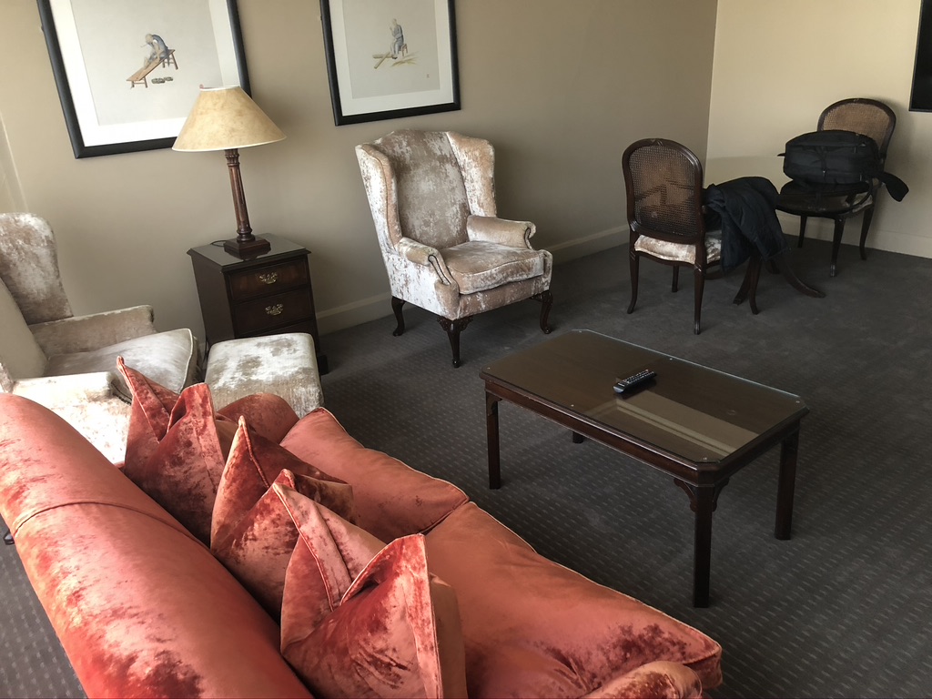 Hotels in the UK about to get a fair bit cheaper - until 12 Jan 2021 ...